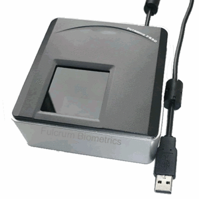 Biometrics Store – Fulcrum Biometrics Southern Africa