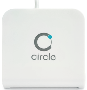 CIR115A - Contact Smart Card Reader
