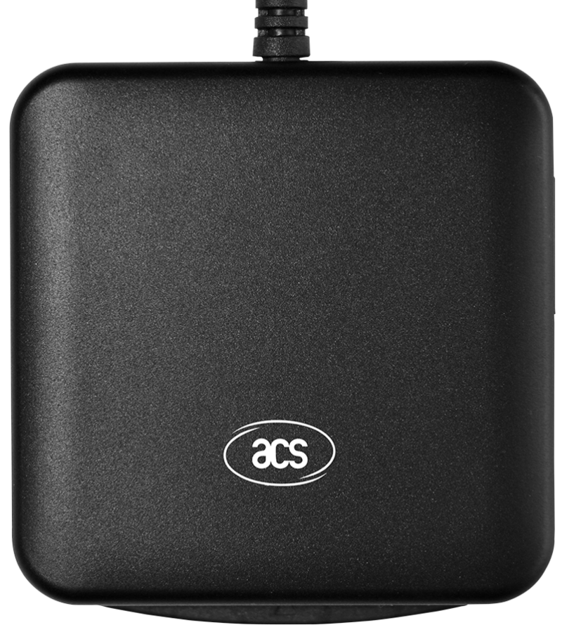 ACR39U - Contact Smart Card Reader