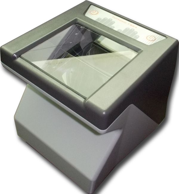 Biometrics Finger Print Scanner -Fulcrum Biometrics